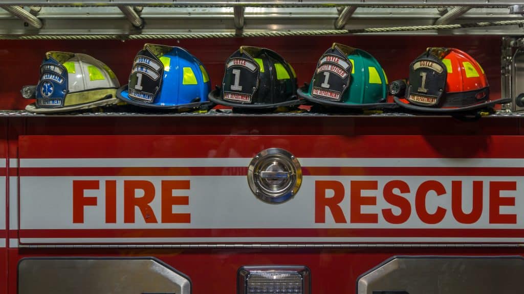 Doyle Hose Co. No. 1 | Where every day is an adventure!