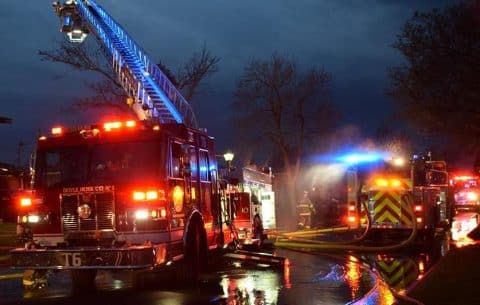 History | Doyle Hose Co. No. 1