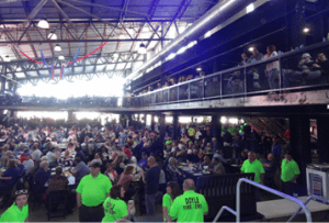 Doyle Hose Co. No. 1 | Where every day is an adventure!