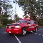 Doyle Hose Co. No. 1 | Where every day is an adventure!