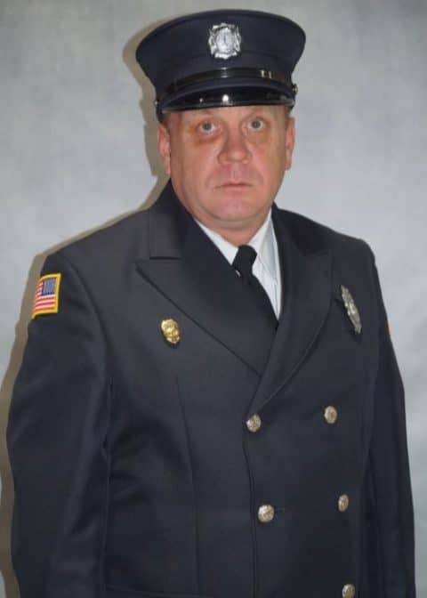 Our Members | Doyle Hose Co. No. 1