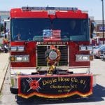 Doyle Hose Co. No. 1 | Where every day is an adventure!