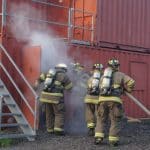 Doyle Hose Co. No. 1 | Where every day is an adventure!