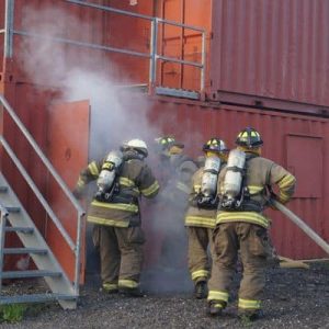 Doyle Hose Co. No. 1 | Where every day is an adventure!